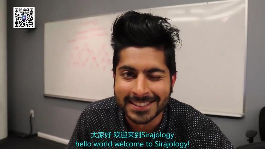 视频教程|利用Python,4分钟搭建一个情感分析系统