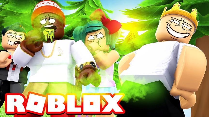 Roblox上学模拟器:我成了整蛊专家!体验乐高学校课堂!小格解说