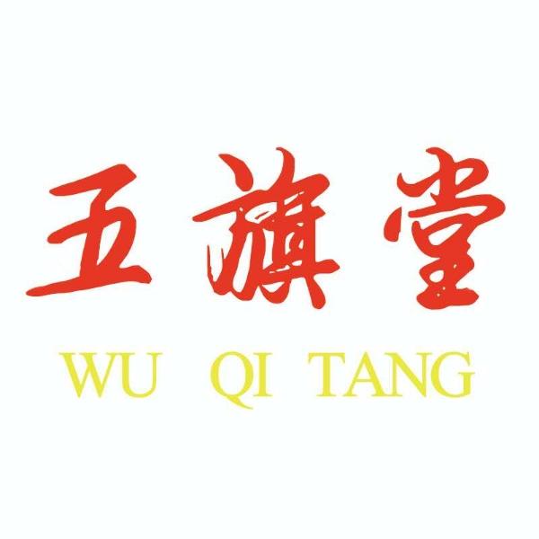 五旗堂生物科技 