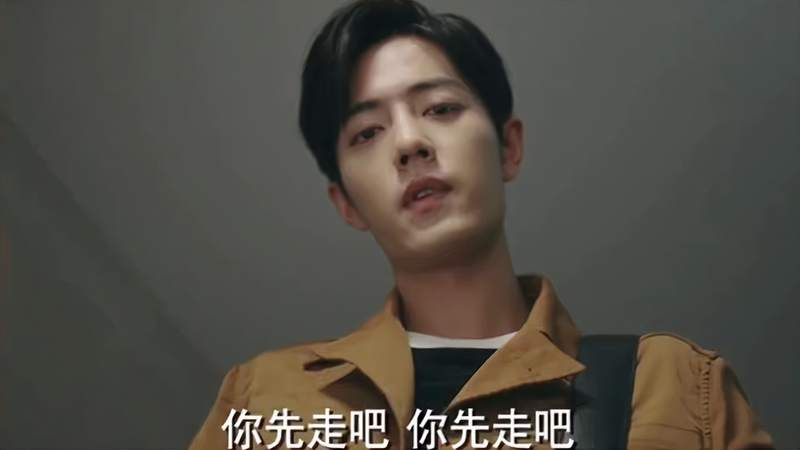 余生请多指教:林之校被小竹马追求,顾魏吃醋闹别扭