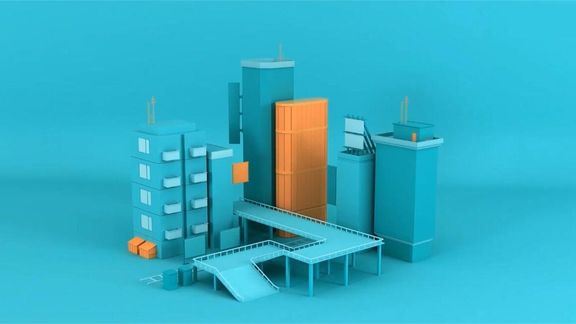 【C4D教程】这是入门该学的C4D教程,新手必备动画4