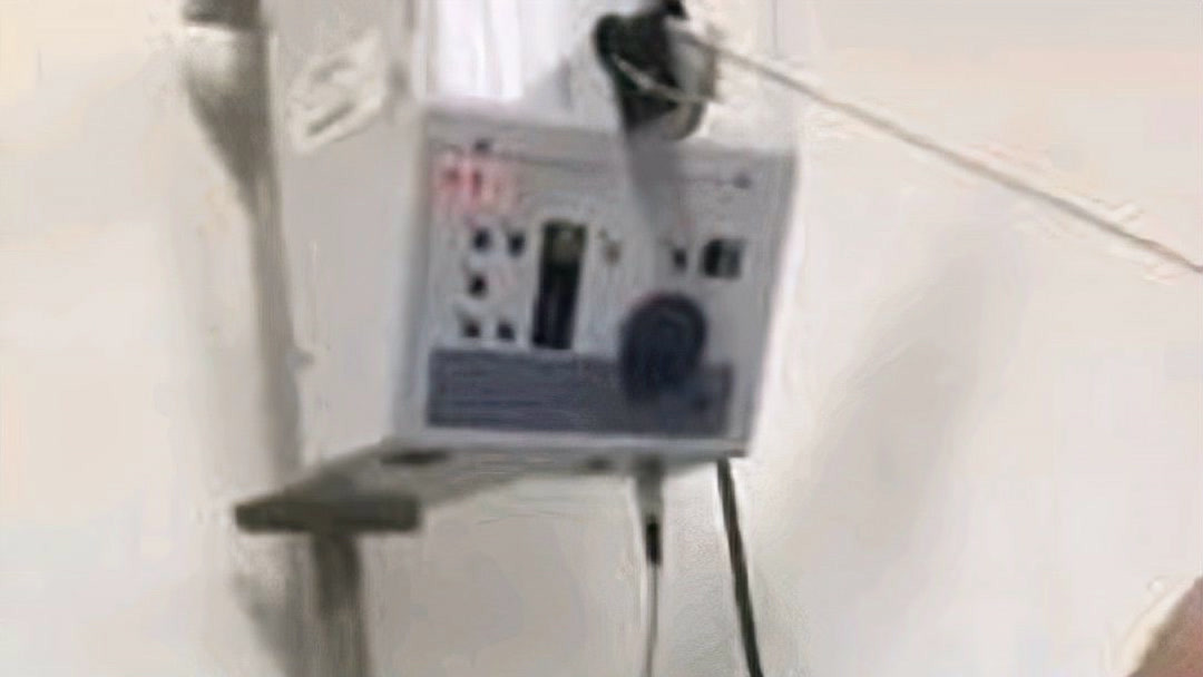 颈椎病——颈椎牵引治疗