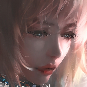梦月兮颜 
