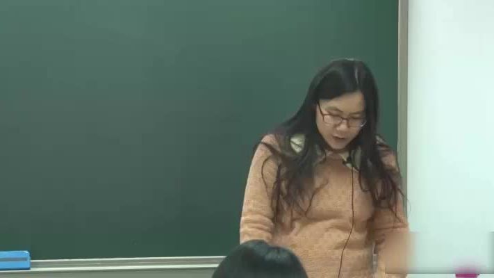 高中数学司马红丽:用导数如何求函数的单调性