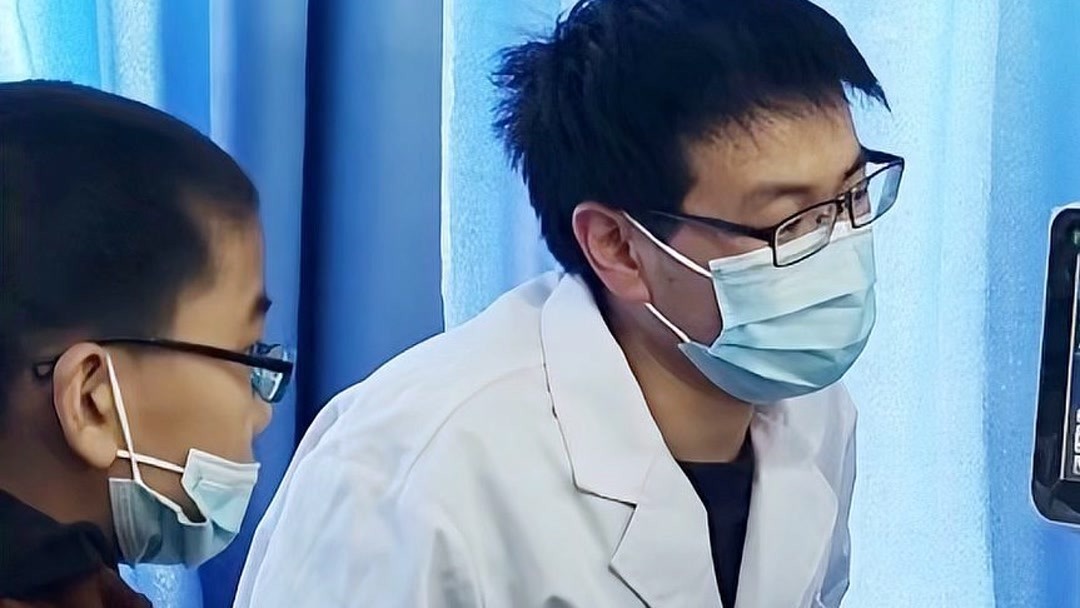 近视眼长期不戴眼镜会怎么样?一个真实案例给我们敲响警钟!