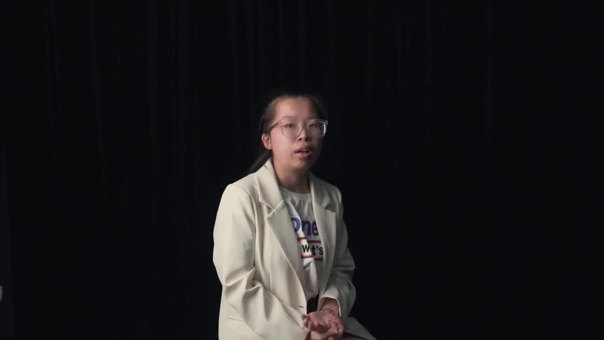 #2019届优秀毕业生#访谈Coco还收到了美国加州大学河滨分校offer