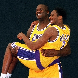 NBA白日梦 