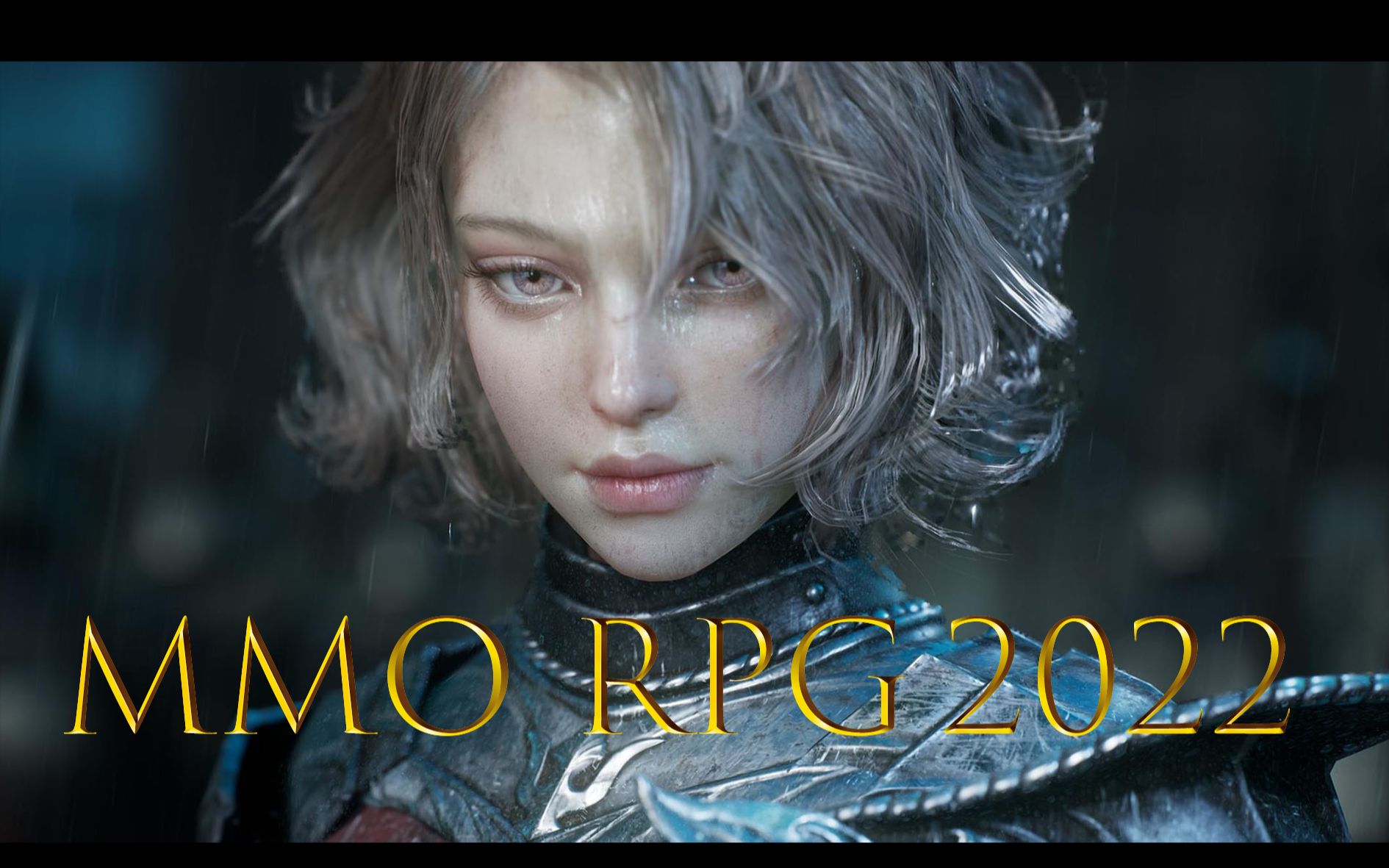 2023年即将推出的7款MMORPG游戏►在线、多人、MMO!