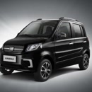 电动汽车前景探索