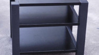玩转solidworks:教你如何快速画好一个机架