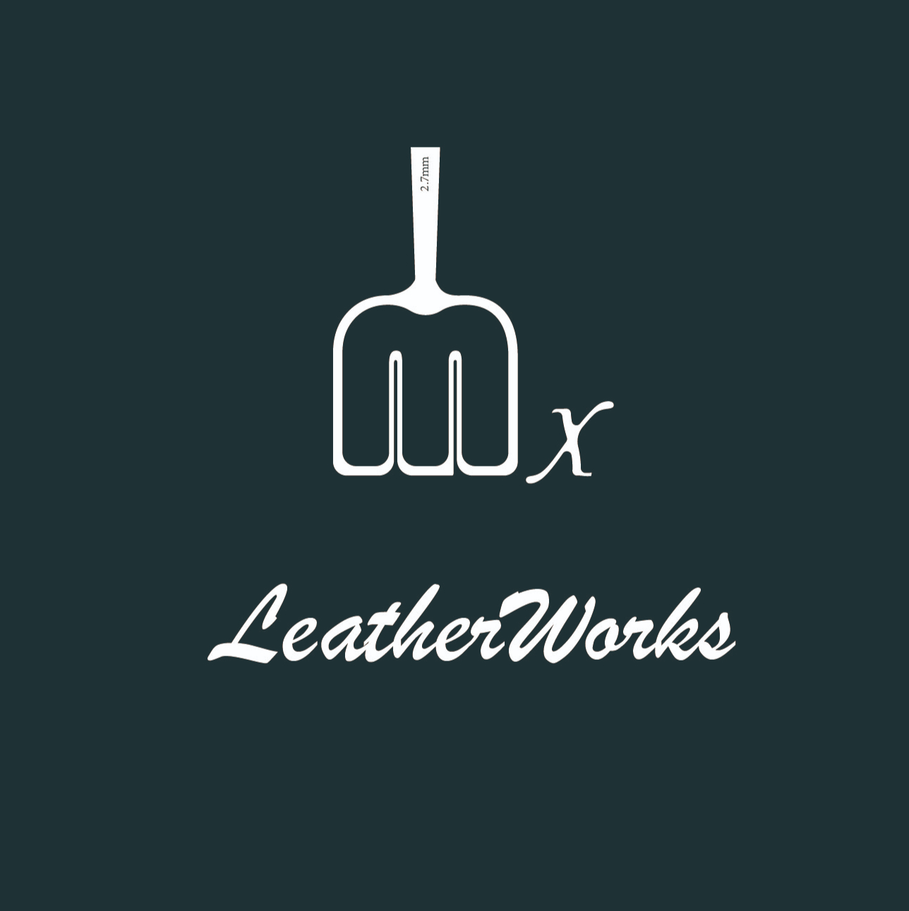 Mx手工皮具官方频道 