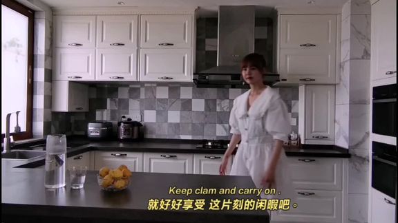 贵阳装修设计,厨房也可以是个爱呆的地方#贵阳 #贵阳装修 #贵阳设计 ...