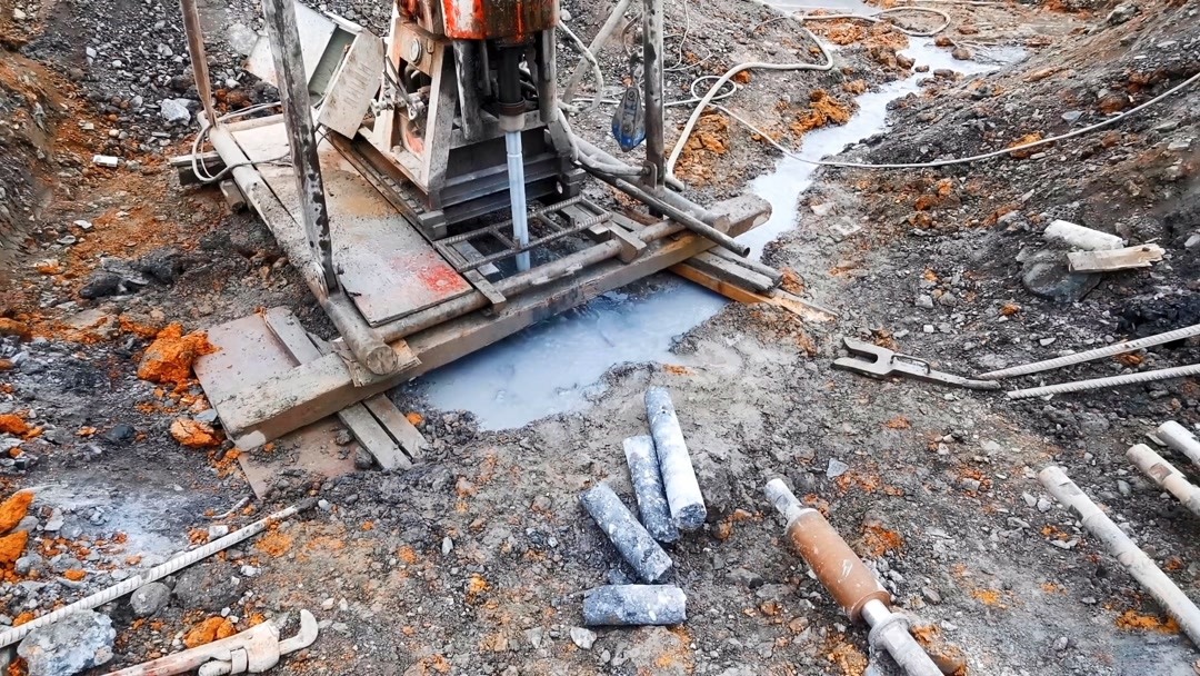 水下混凝土导管零基础学习