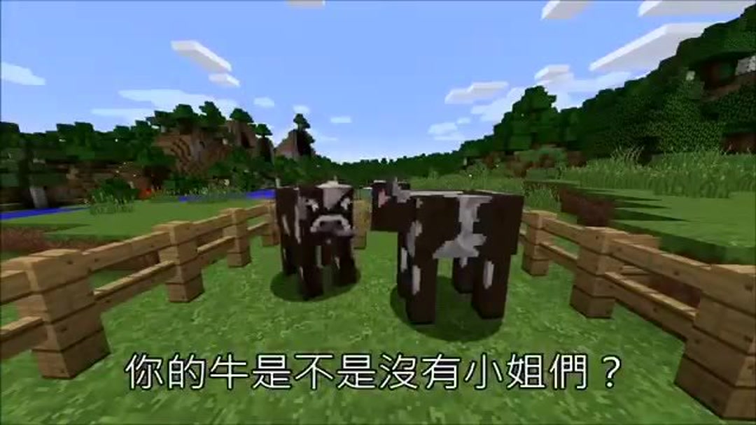 20个了不起的MC小技巧