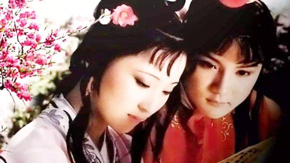 美篇:读懂《红楼梦》才知道,什么是中国真正的贵族!