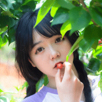 鱼丸川子 