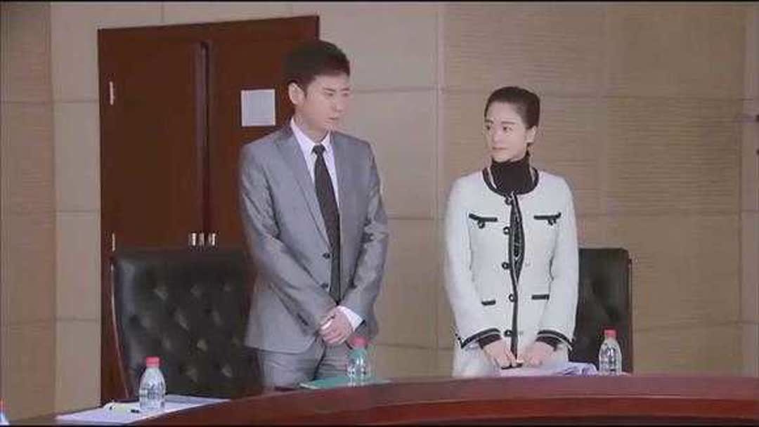 苦咖啡:董事会让项目小组作论述,叶欣一番发言,抢了经理的风头