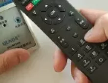 新中国移动通用遥控器遥控器设置方法