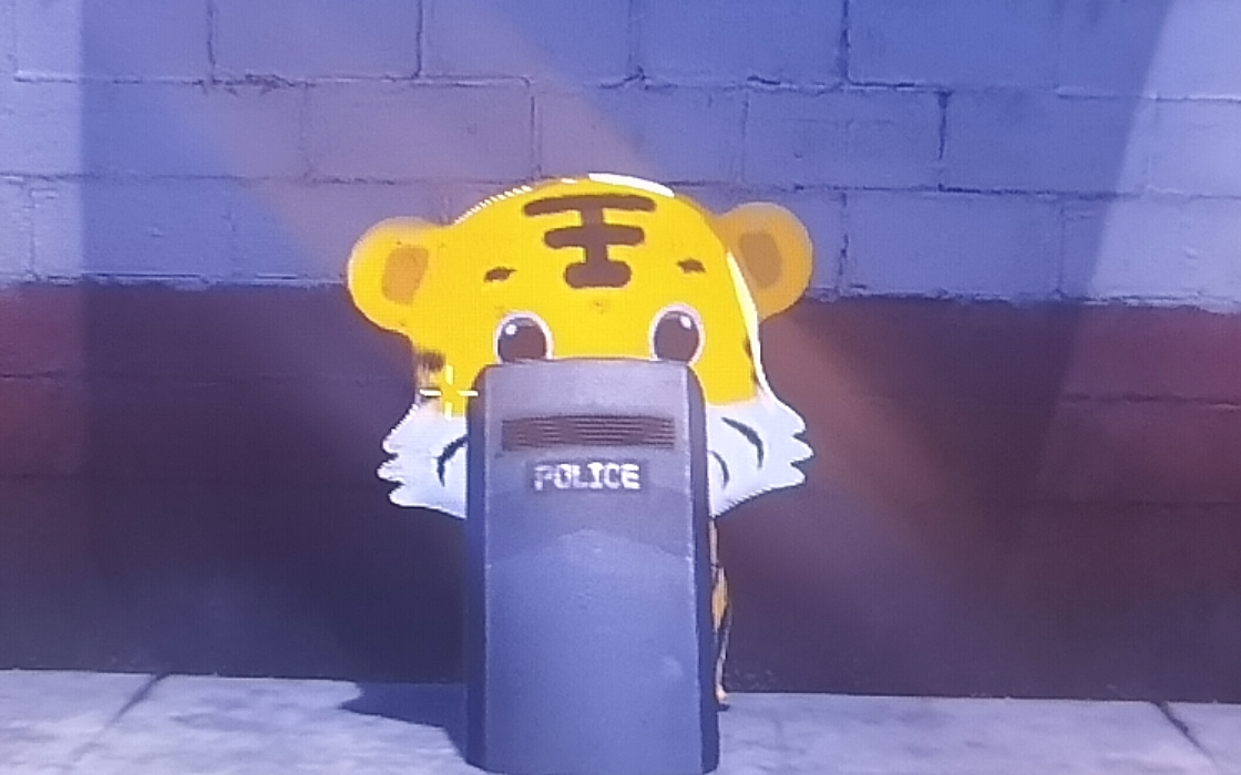 【CSGO僵尸逃跑】躺金图流程(你这个核弹僵尸进来就哑火是吧?)