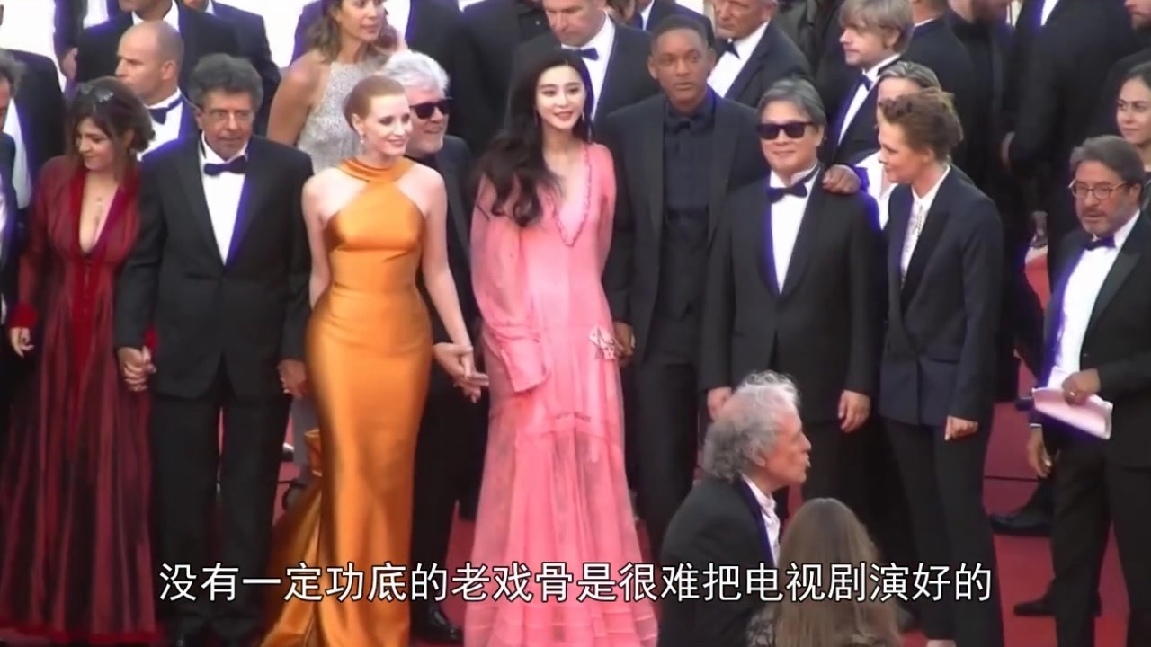 为什么很多明星愿意拍电影却不太愿意拍电视剧?看完感慨好现实