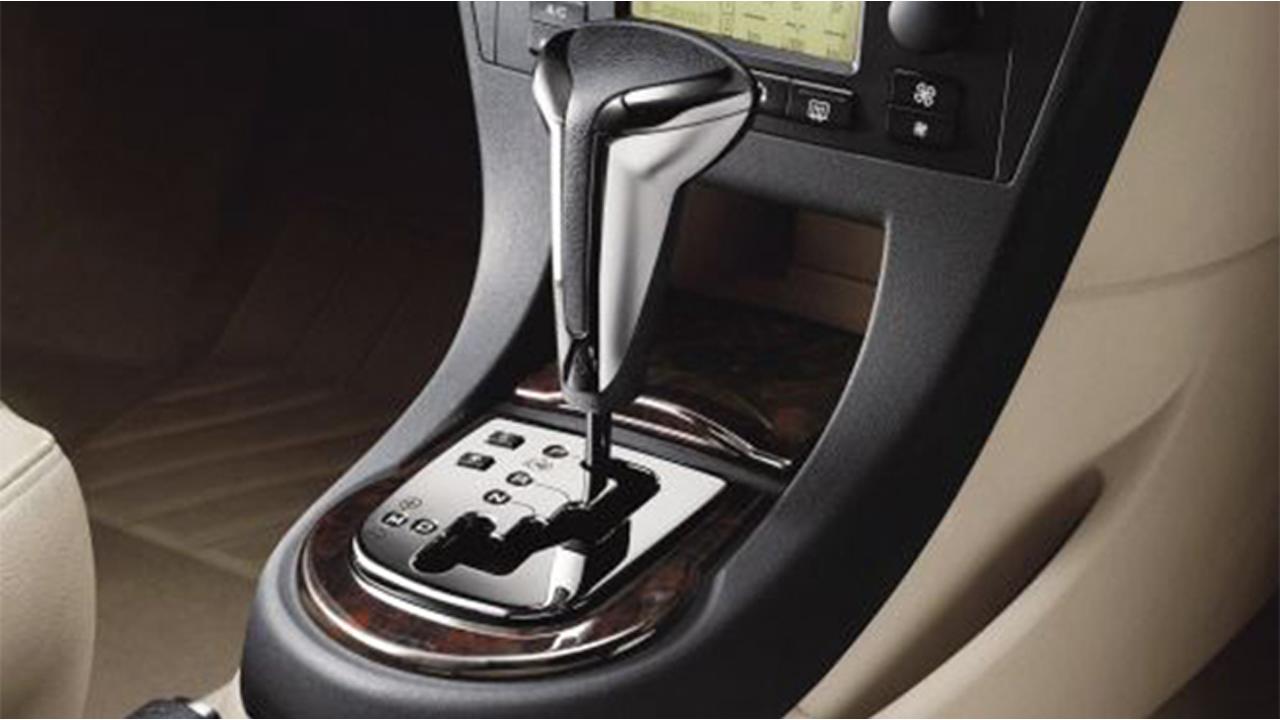 开手自一体车的朋友,来看看这些要用手动模式的情况!