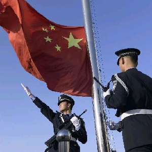 伊州公安 