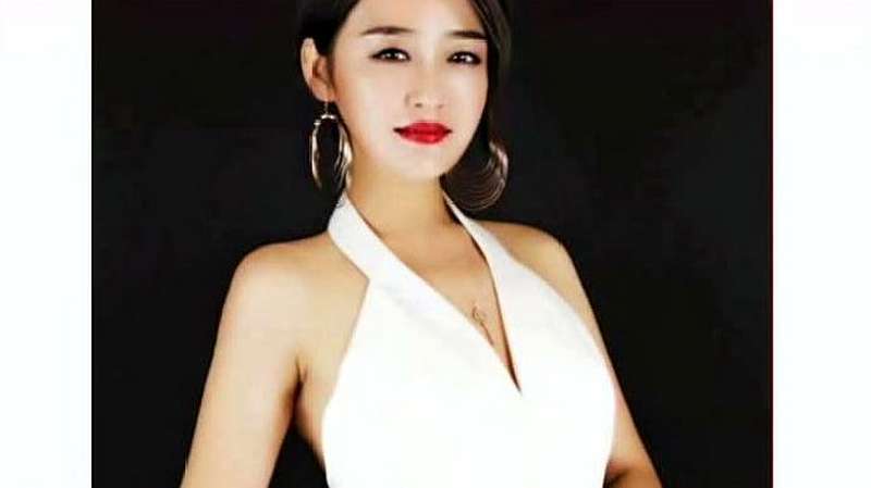 本山传媒娇娇近照肚大如箩,分手后留下千万资产,与男友关系成谜