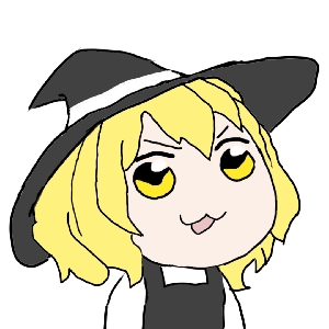 雨雾Marisa 