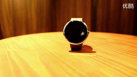 赫兹论/AndroidWear 5.0介绍(G Watch和Moto360出境)