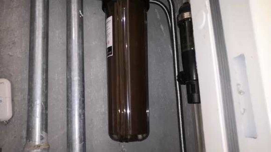 中央过滤器PK前置过滤器