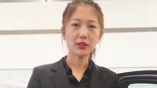 辽宁大哥买车不还价,把销售员整的都不会卖车了,非要给顾客按最低...