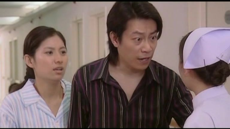 婴儿抢救后死亡,不料下一秒奇迹出现了