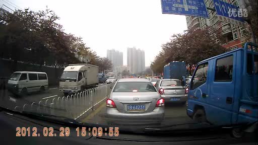 行车记录仪night vision vehicle car camera dvr 721DV