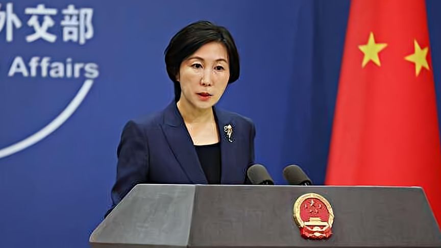 中国政府中东问题特使是否计划去加沙及约旦河西岸地区?中方回应