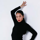 嘻哈街舞小姐姐 