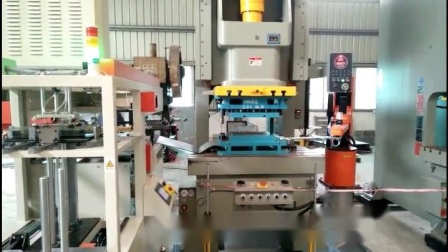 安徽全自动化上下料机械手 数控车床冲压机械手