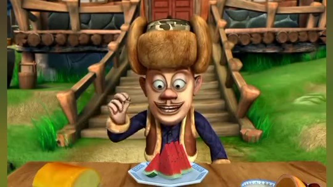 《熊出没之丛林总动员》第99期