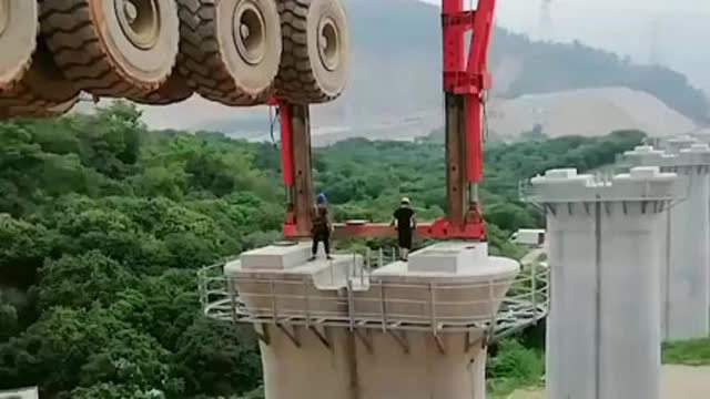 中国制造已经是这样了吗,接来下这一幕真震撼,真是大开眼界了