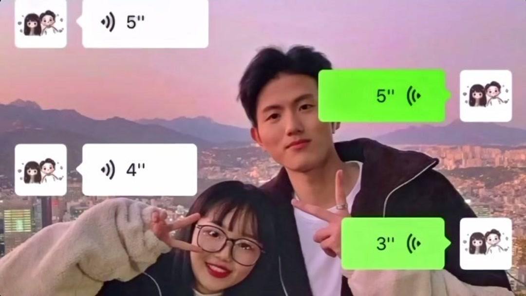 男朋友生气怎么办?撒娇耍赖最管用✌