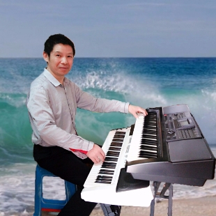 业余艺术家 