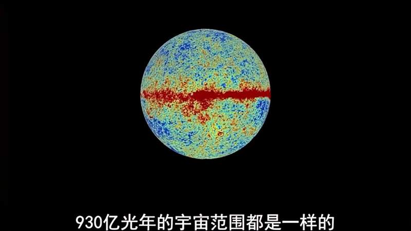 宇宙是怎样诞生的大爆炸理论是什么(完)