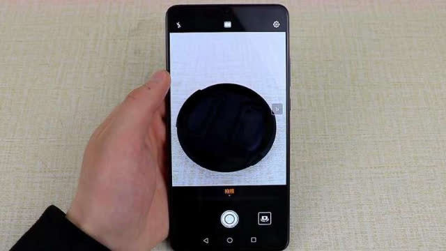 玩了这么久的手机,长按微信相册,还有这个非常厉害的功能