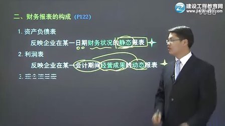 19企业财务报表