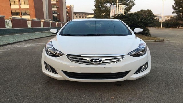 朗动怠速运转的时候为什么有抖动?