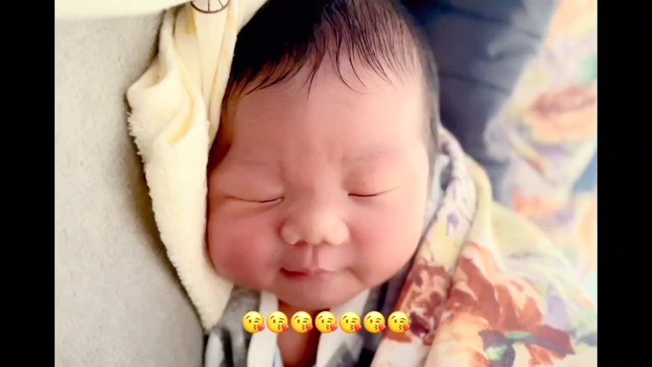 生产记录 | 每一位母亲是无所不能的存在