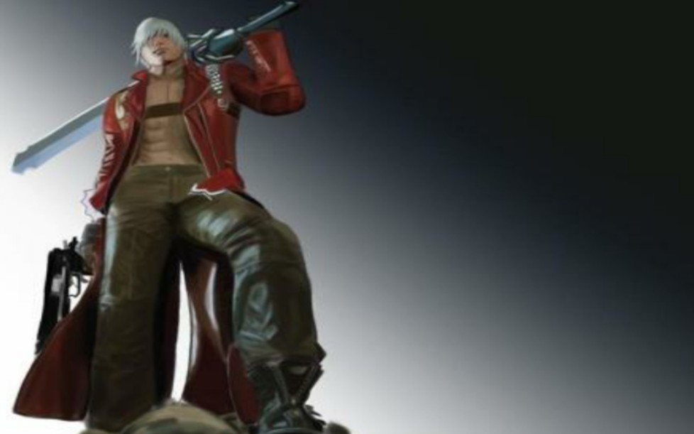 呆萌模拟器 骁龙855+ 测试 PS2鬼泣2日版