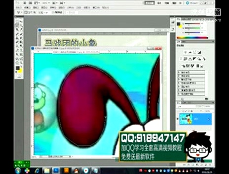 ps-shouhui-2568键盘快捷键