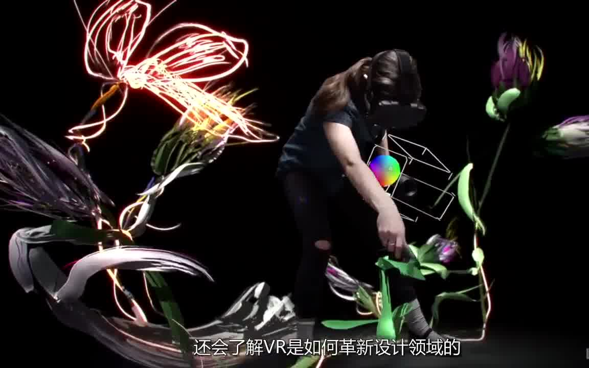 【VR虚拟现实技术-可视化 建筑、工程和结构设计 】