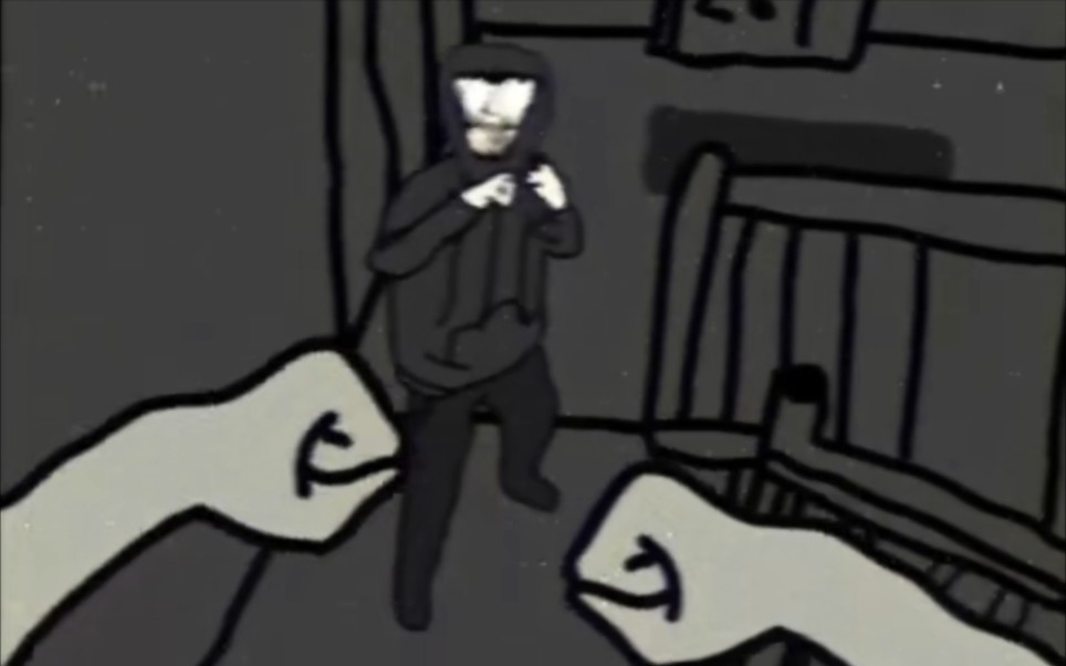 [FNF]入侵者模组 带下载链接