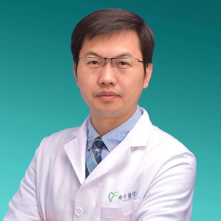 骨科王健医生 